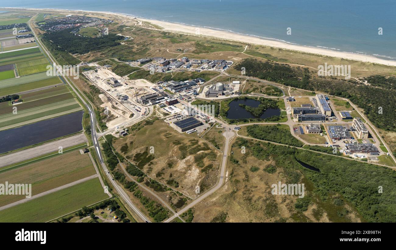 Pallas reactor hi-res stock photography and images - Alamy