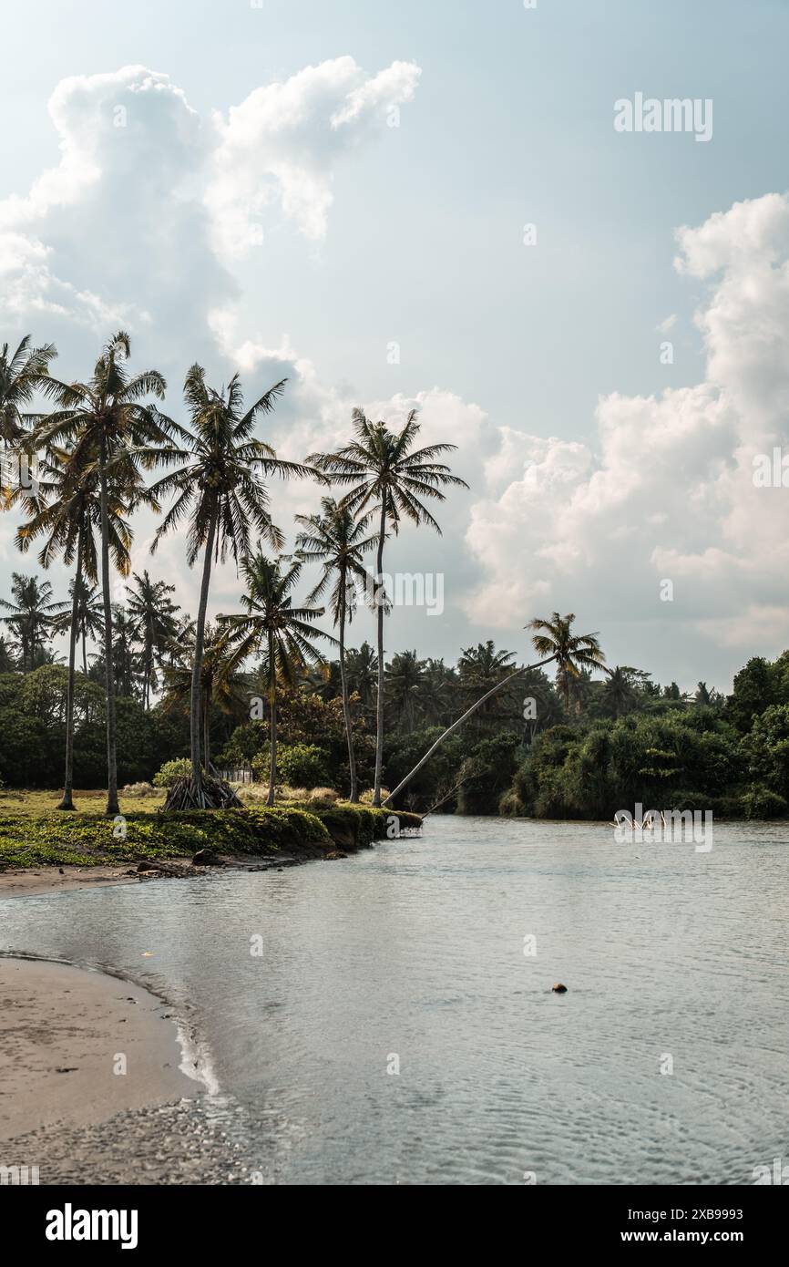 Kapas beach hi-res stock photography and images - Alamy