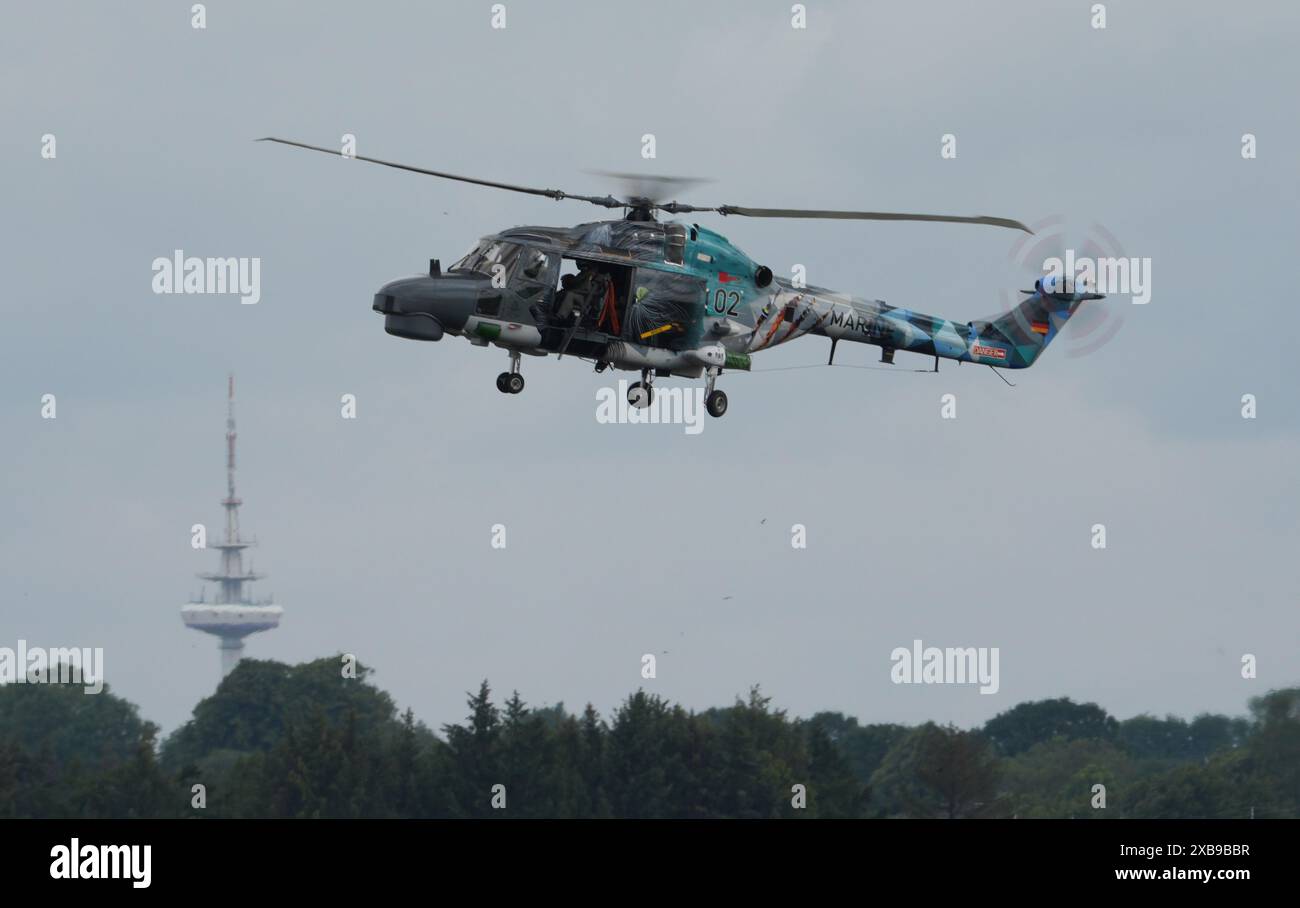 Nato tiger meet hi-res stock photography and images - Alamy