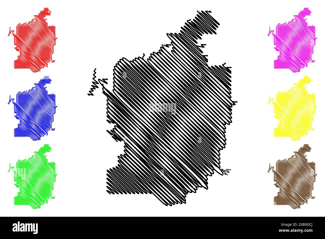 Bend City, Oregon (United States cities, United States of America, us ...