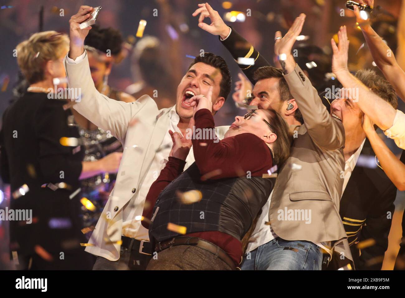 The big ned kelly hi-res stock photography and images - Alamy