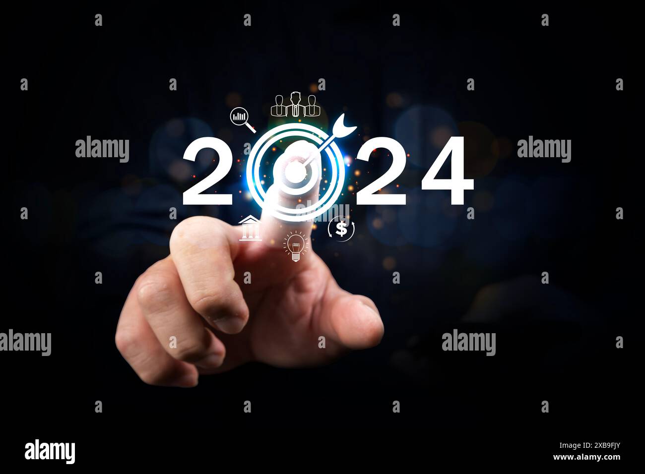 Create new future hi-res stock photography and images - Alamy