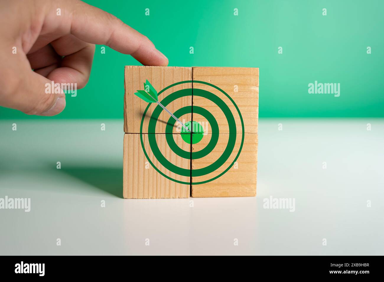 Environmental goals of green business Business development strategy ...