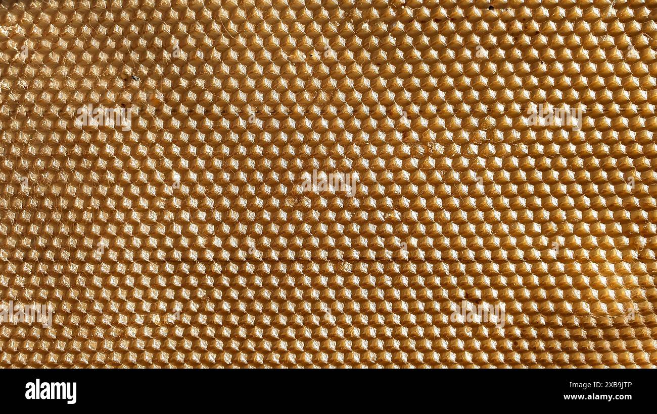 Abstract metallic hexagon mesh texture hi-res stock photography and ...