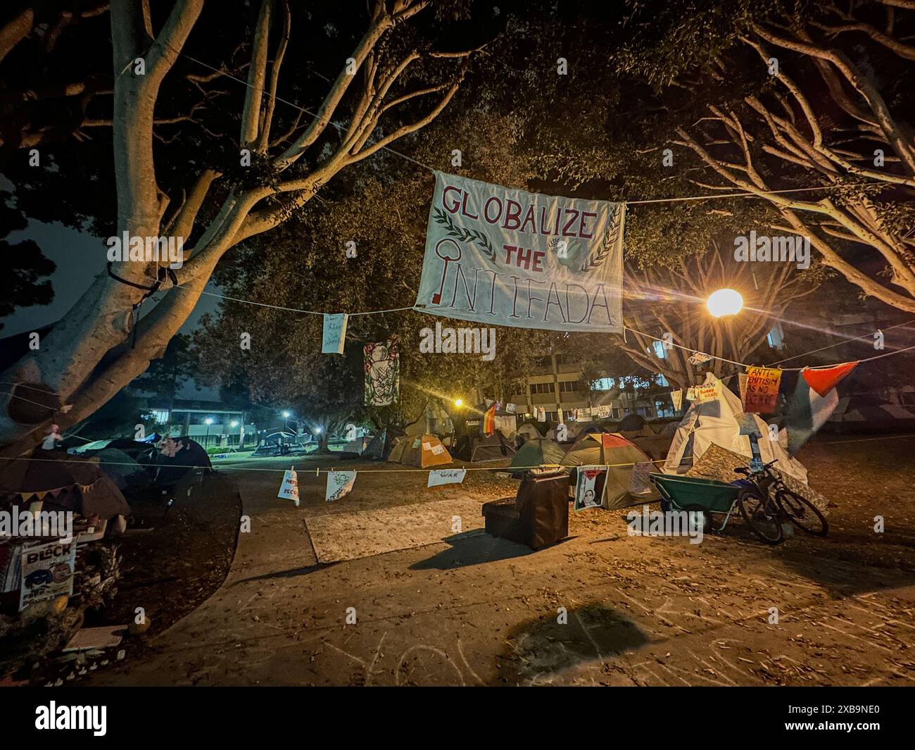 Santa Barbara, California, USA. 11th June, 2024. June 11 2023: Pro ...