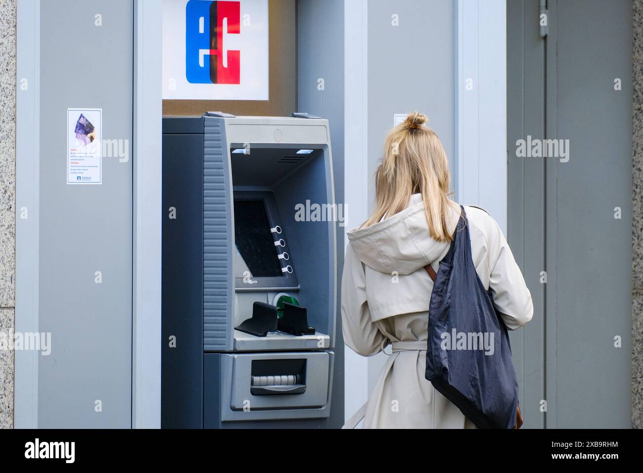 Nordrhein westfalen karte hi-res stock photography and images - Alamy