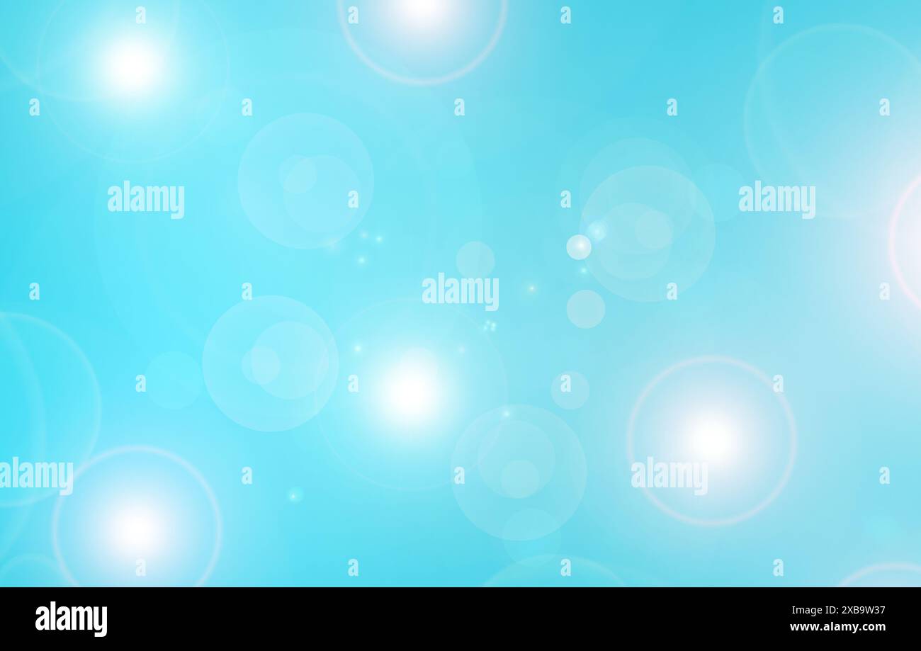 Soft blue tones hi-res stock photography and images - Alamy