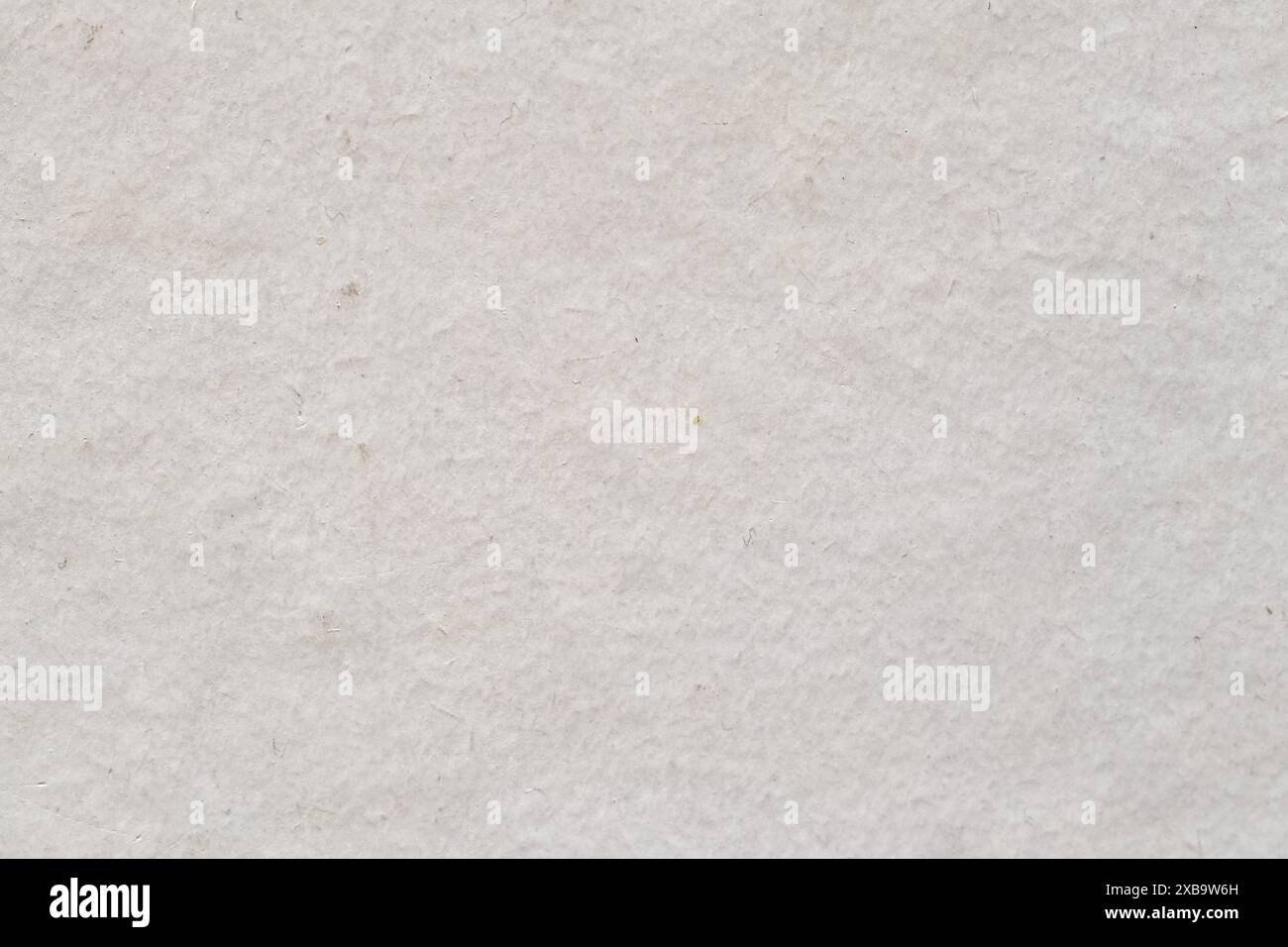 White rough cardboard paper texture background with imperfections, high ...