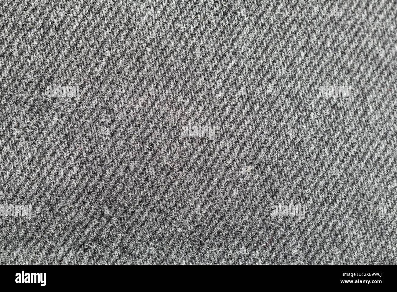 Black and grey denim background. High detailed backdrop texture of ...