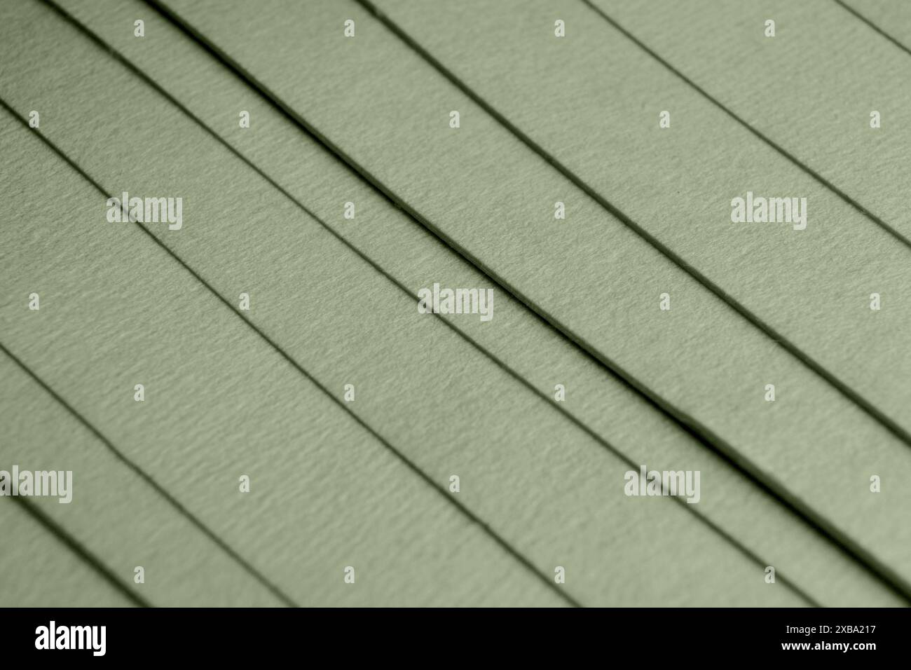 Sage green paper sheets as background, closeup Stock Photo - Alamy