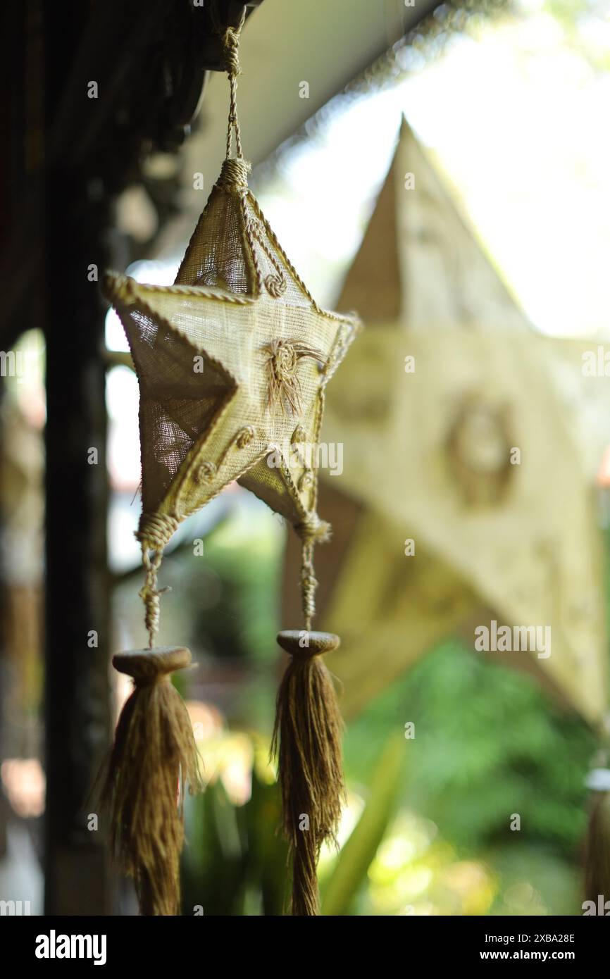 Philippine craft hi-res stock photography and images - Alamy