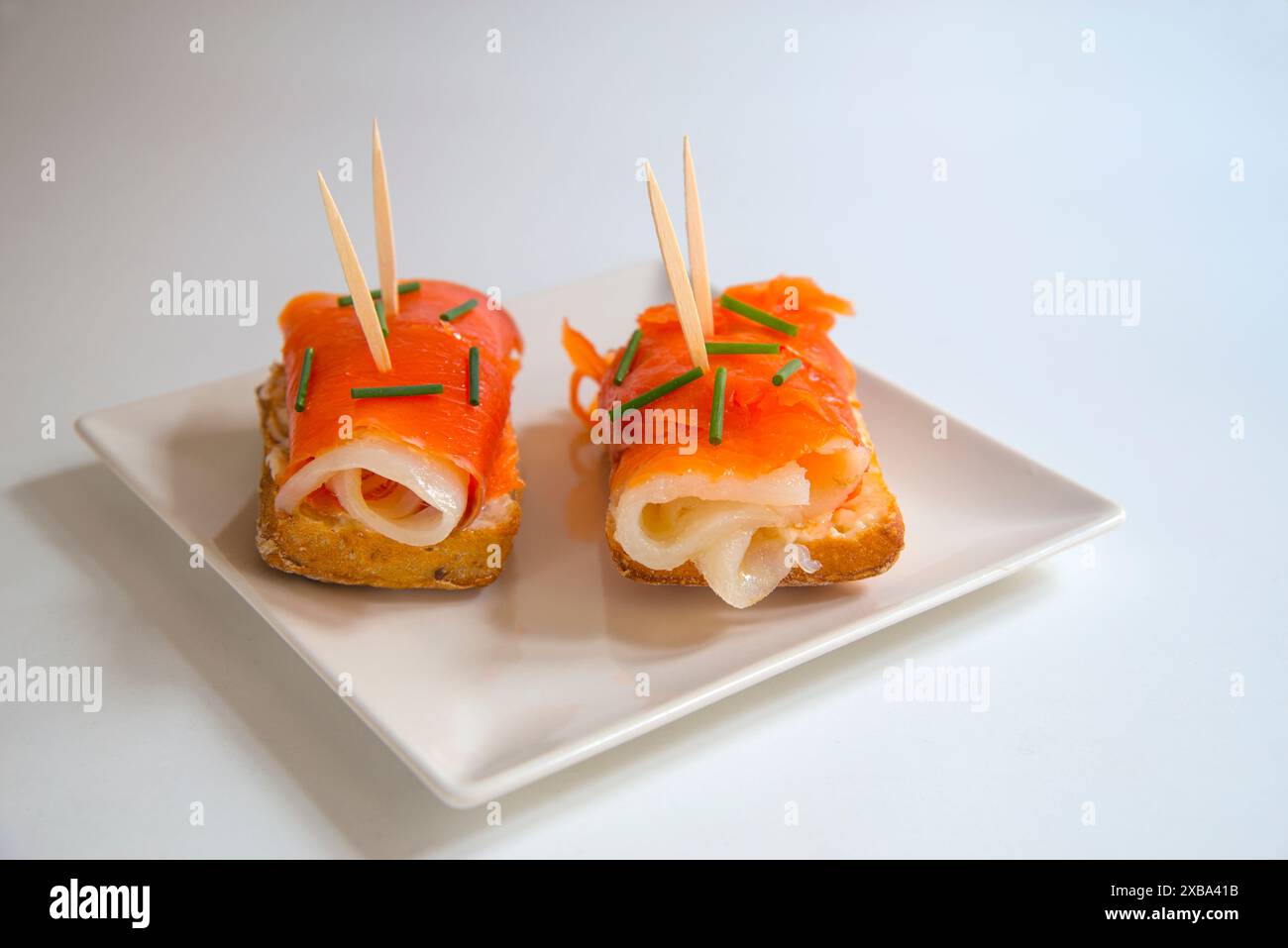 Cod tapa hi-res stock photography and images - Alamy