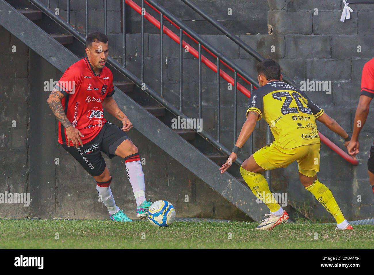 Ma rio henrique hi-res stock photography and images - Alamy