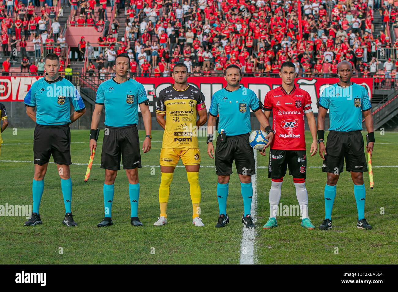 RS - PELOTAS - 06/09/2024 - BRASILEIRO D 2024, BRASIL DE PELOTAS x ...