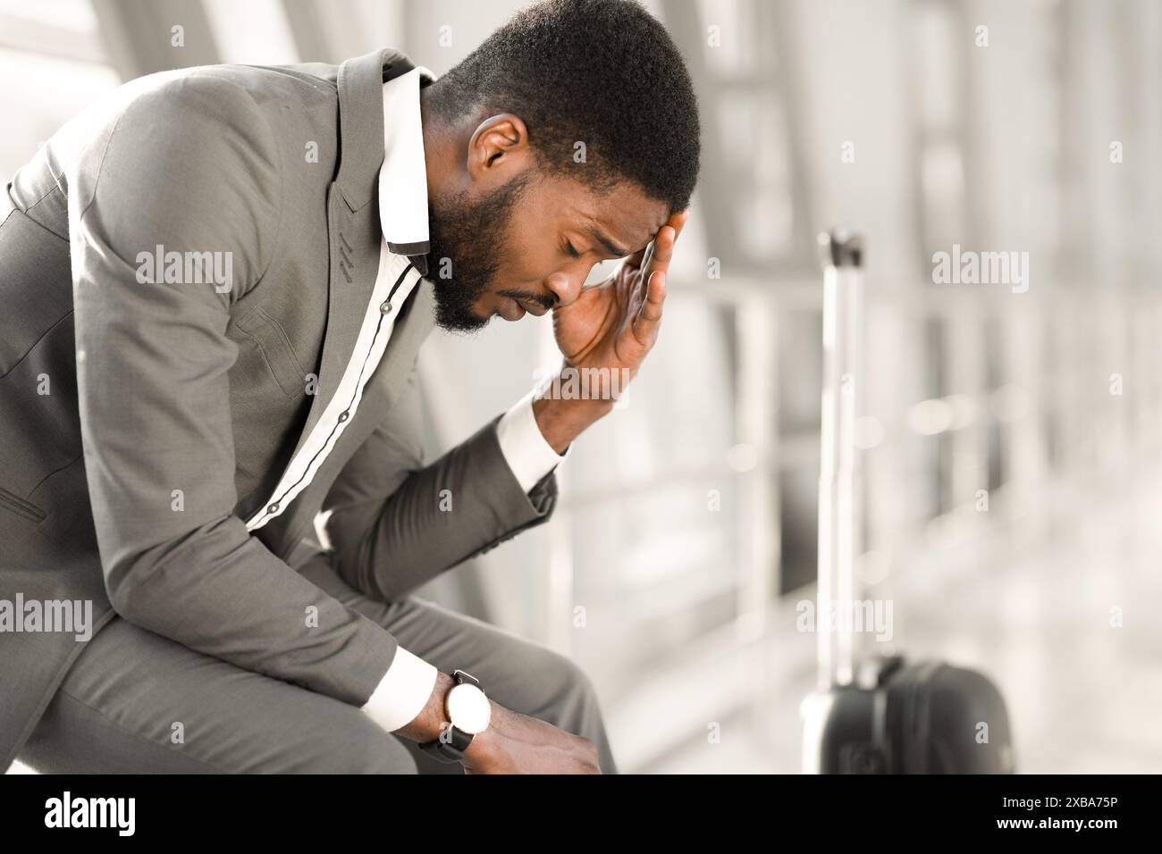 Late flight hi-res stock photography and images - Alamy