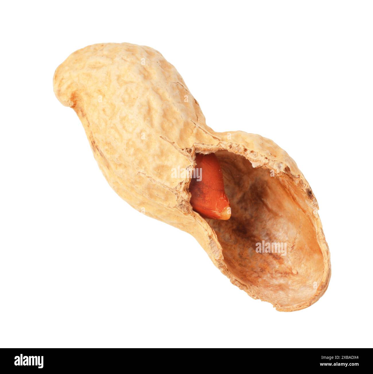 Broken pod hi-res stock photography and images - Alamy