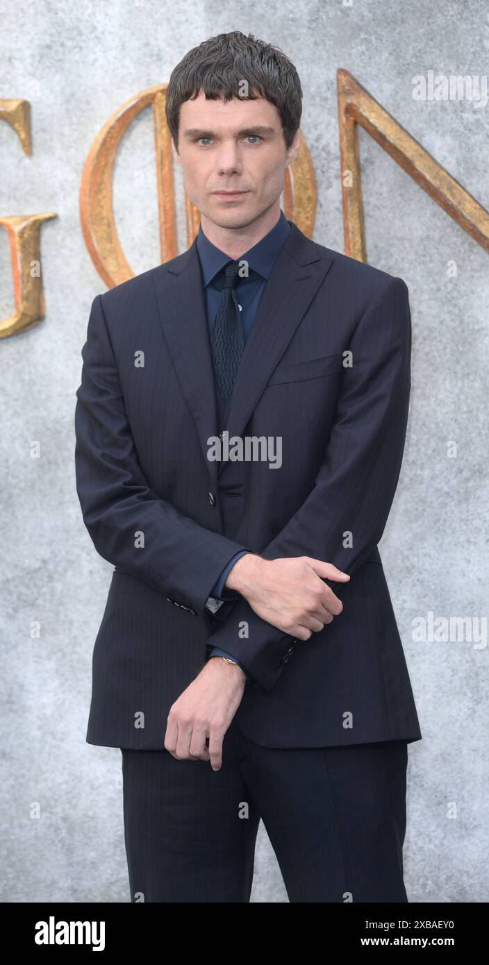 Photo Must Be Credited ©Alpha Press 078237 10/06/2024 Matthew Needham ...