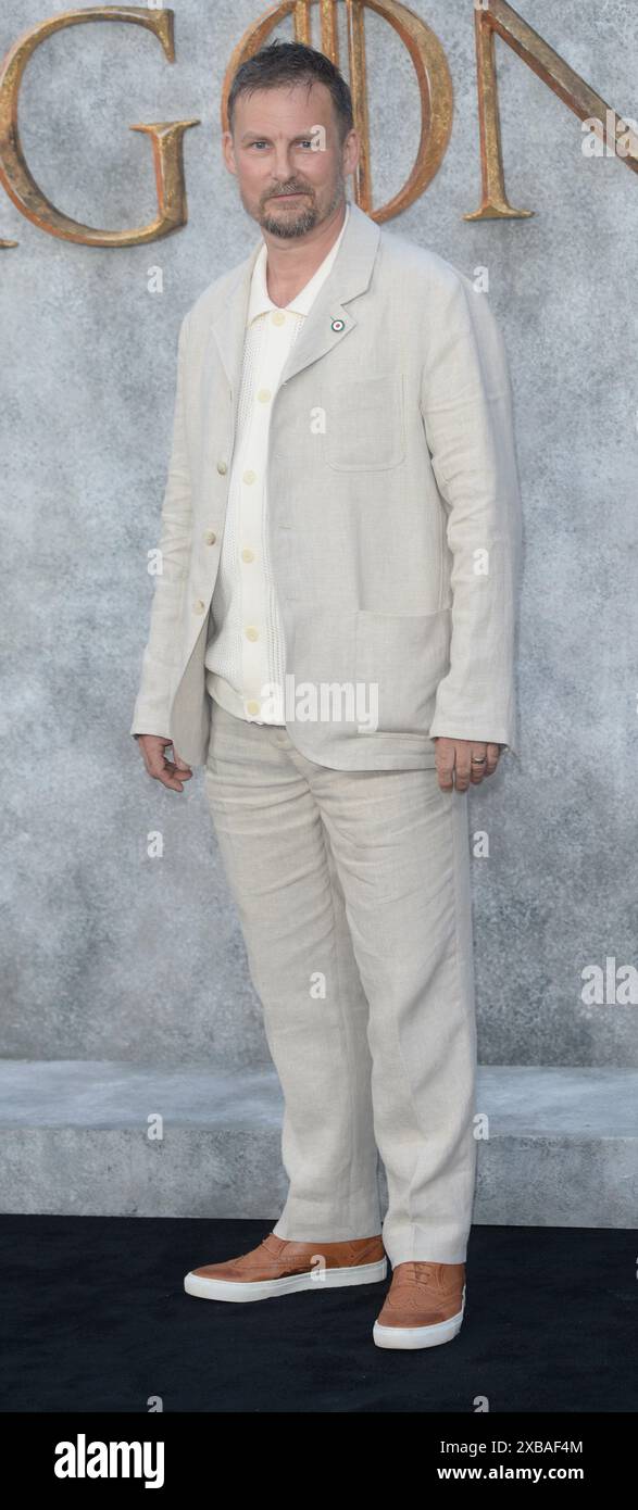 Photo Must Be Credited ©Alpha Press 078237 10/06/2024 Anthony Flanagan ...