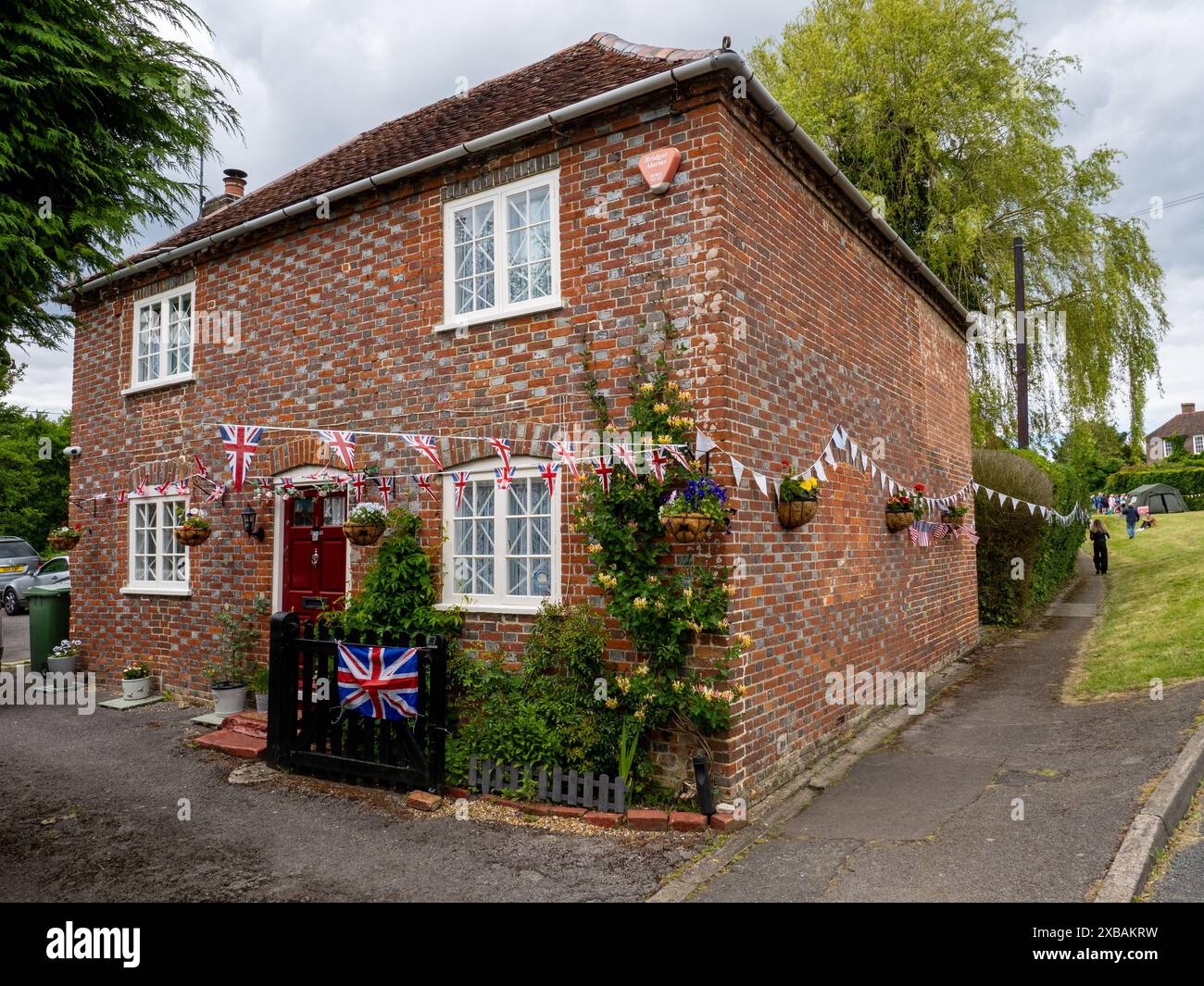 Southwick Revival Spirit of D-Day Took on the 8th of June 2024 ...