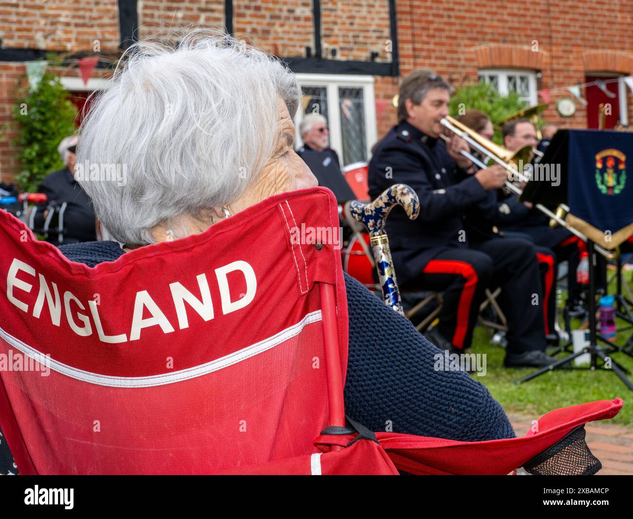 Southwick Revival Spirit of D-Day Took on the 8th of June 2024 ...