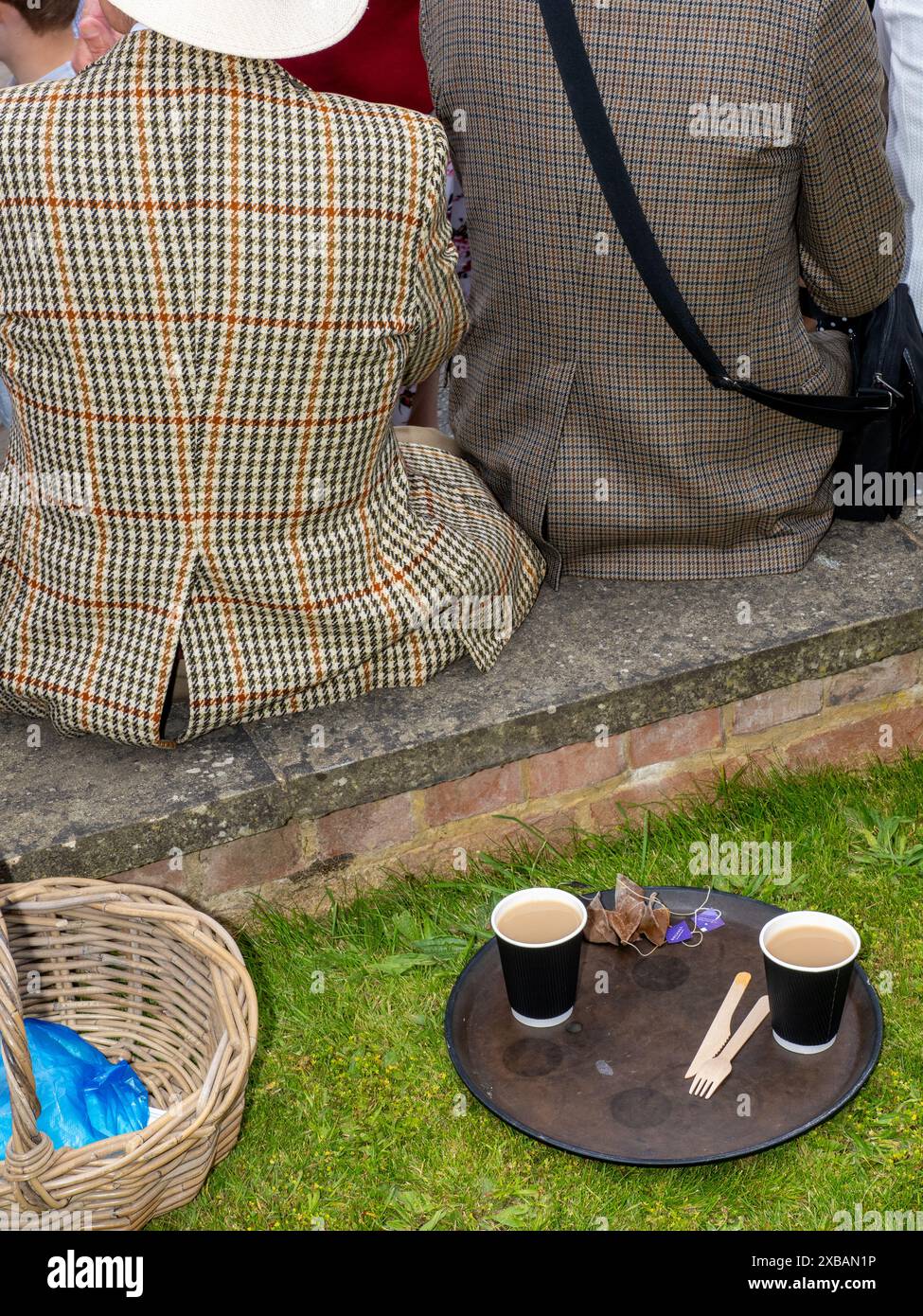 Southwick Revival Spirit of D-Day Took on the 8th of June 2024 ...