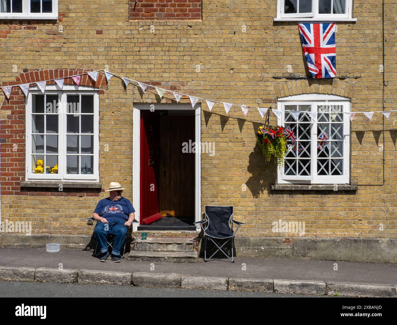 Southwick Revival Spirit of D-Day Took on the 8th of June 2024 ...