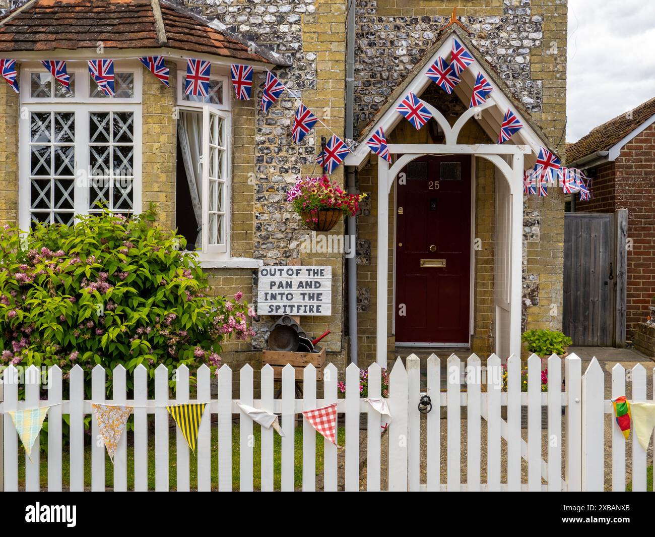 Southwick Revival Spirit of D-Day Took on the 8th of June 2024 ...