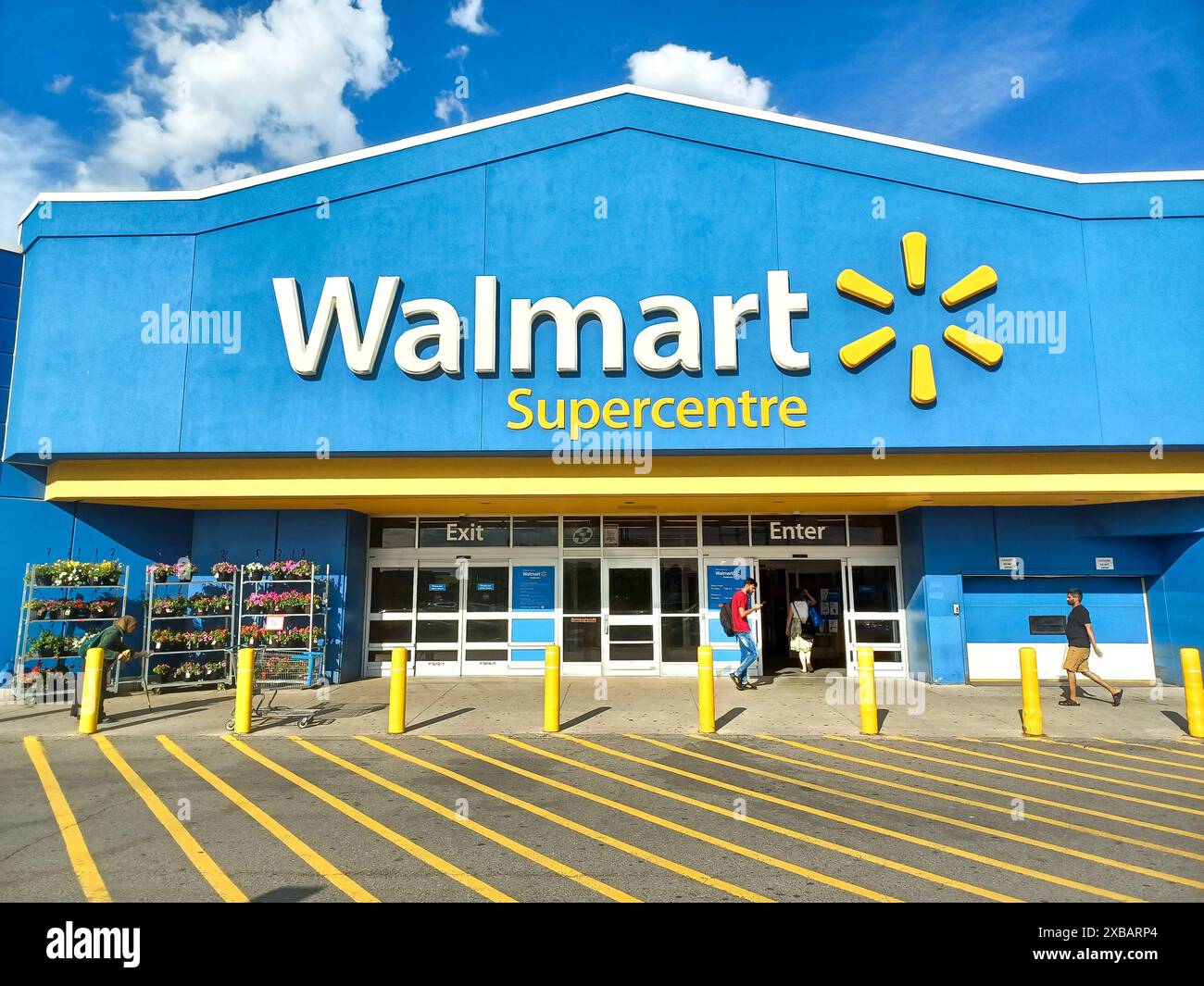 Wmt logo design hi-res stock photography and images - Alamy