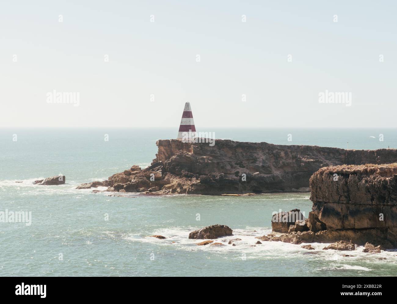 Robe lighthouse hi-res stock photography and images - Alamy