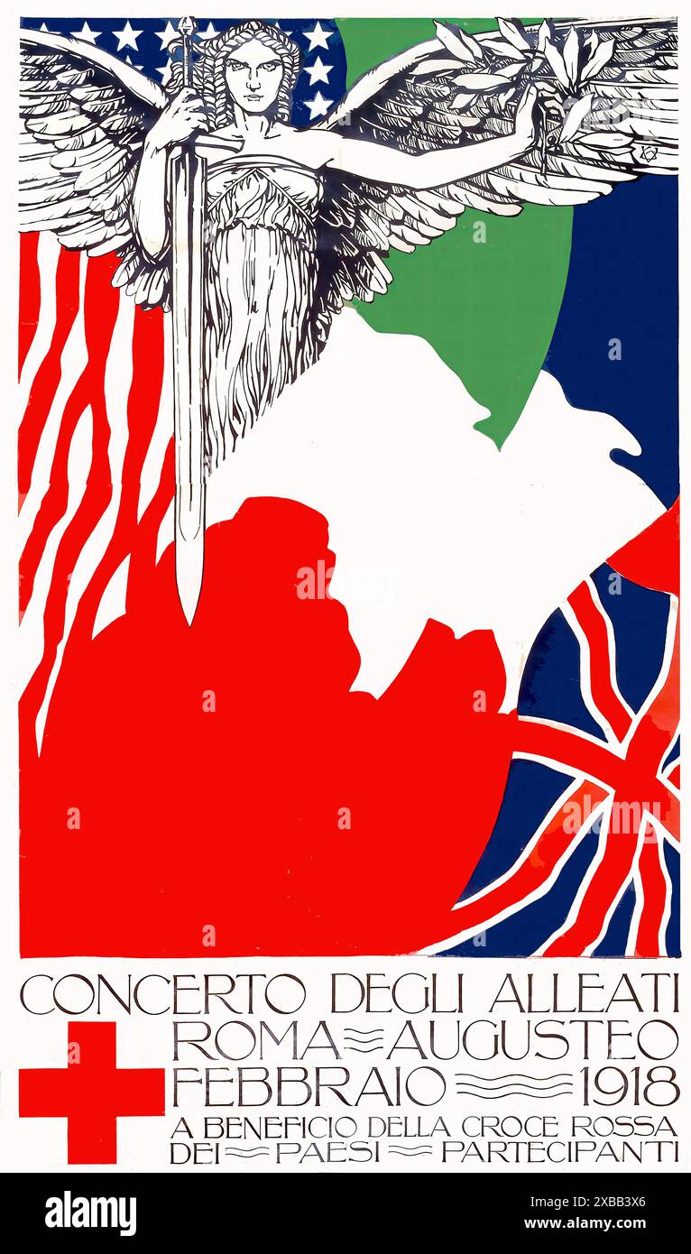 1918 world war one Cut Out Stock Images & Pictures - Alamy