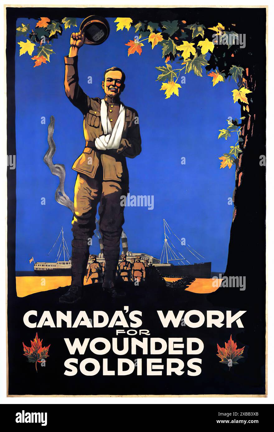 War 1918 Cut Out Stock Images & Pictures - Alamy