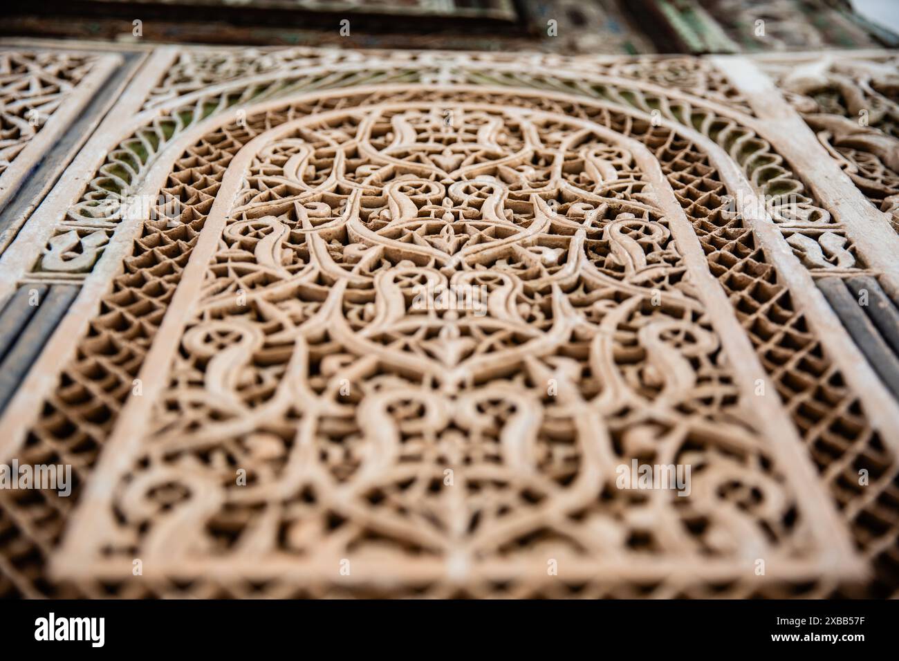 Mosaic plaster hi-res stock photography and images - Alamy