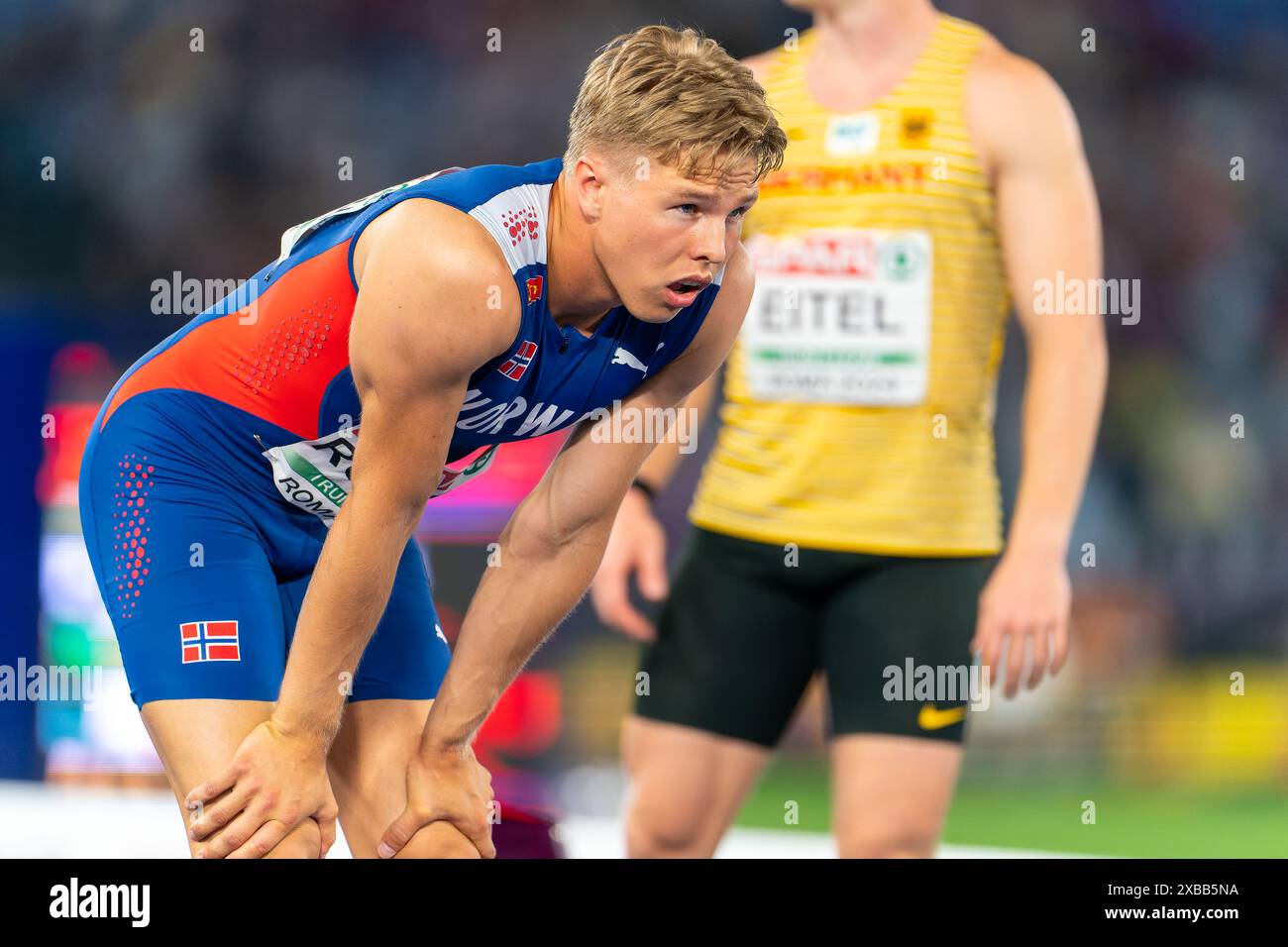 Rooth hi-res stock photography and images - Alamy