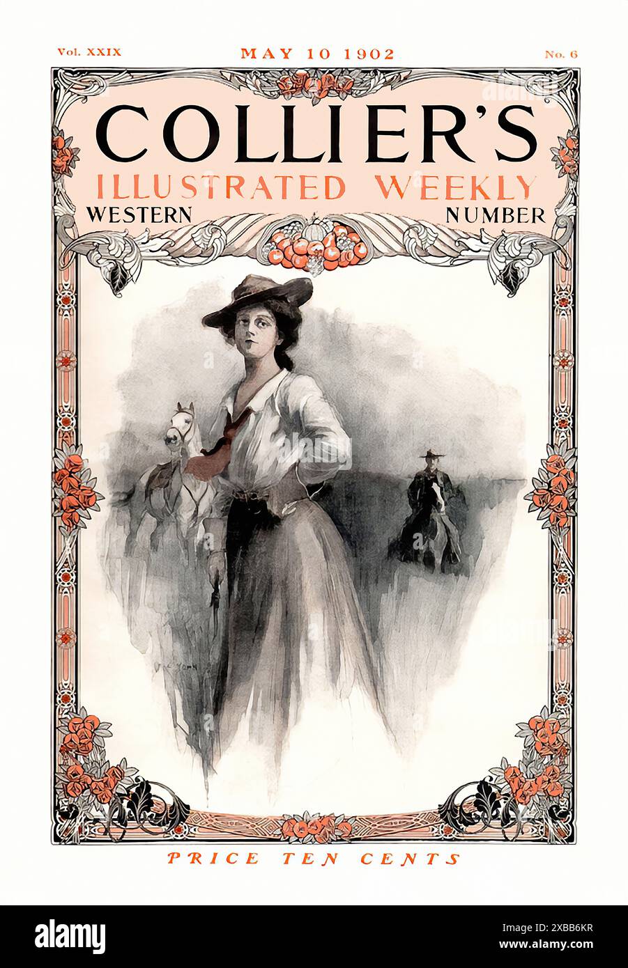 Colliers weekly hi-res stock photography and images - Alamy