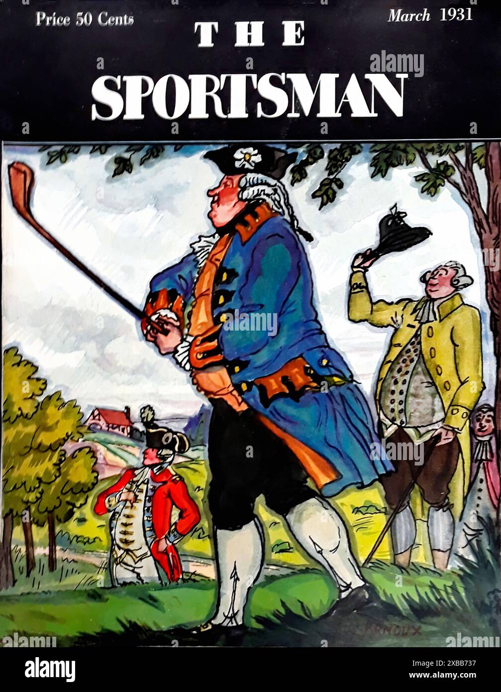 Golden age sportsman hi-res stock photography and images - Alamy