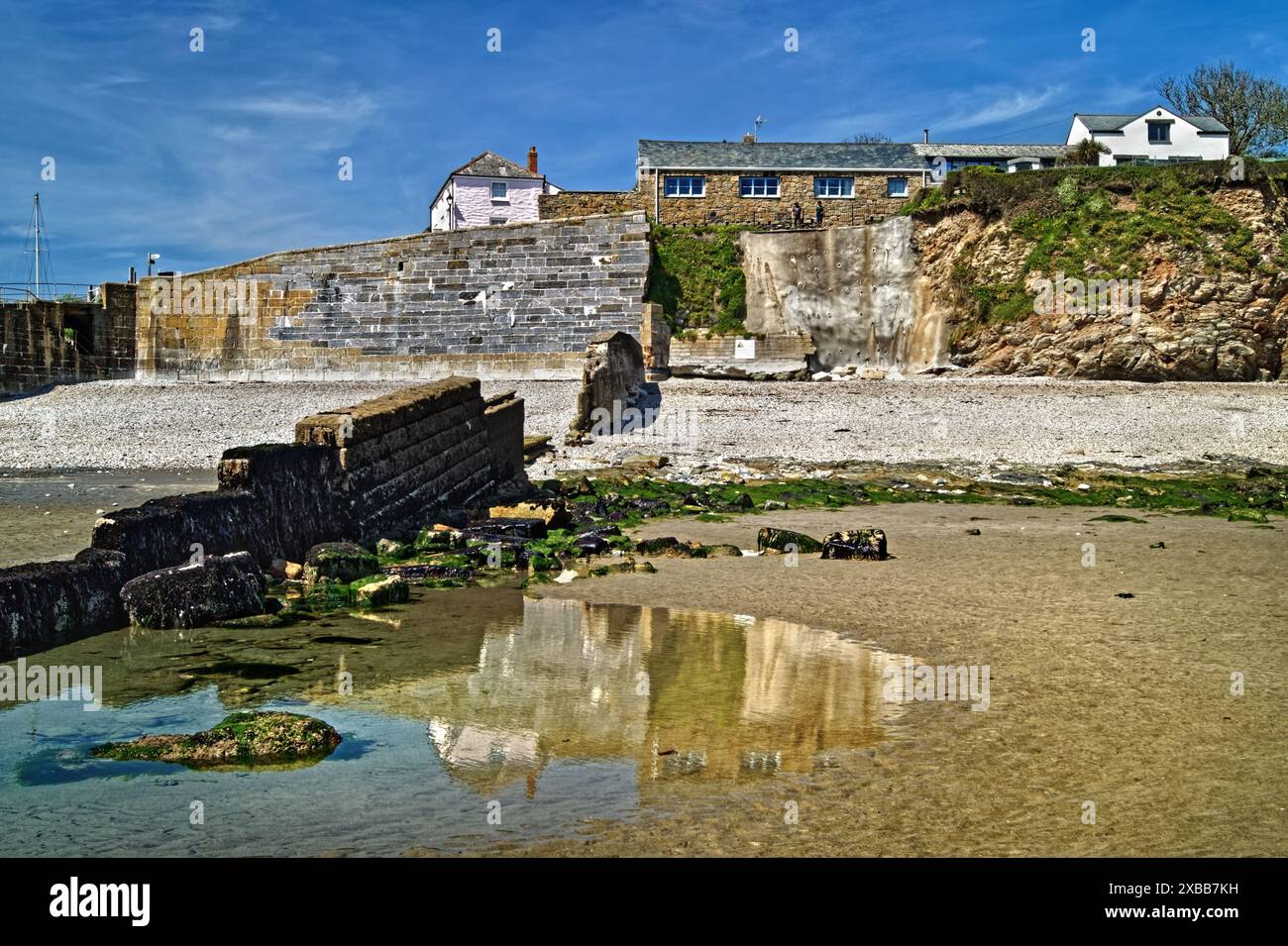 Darren cornwall hi-res stock photography and images - Alamy