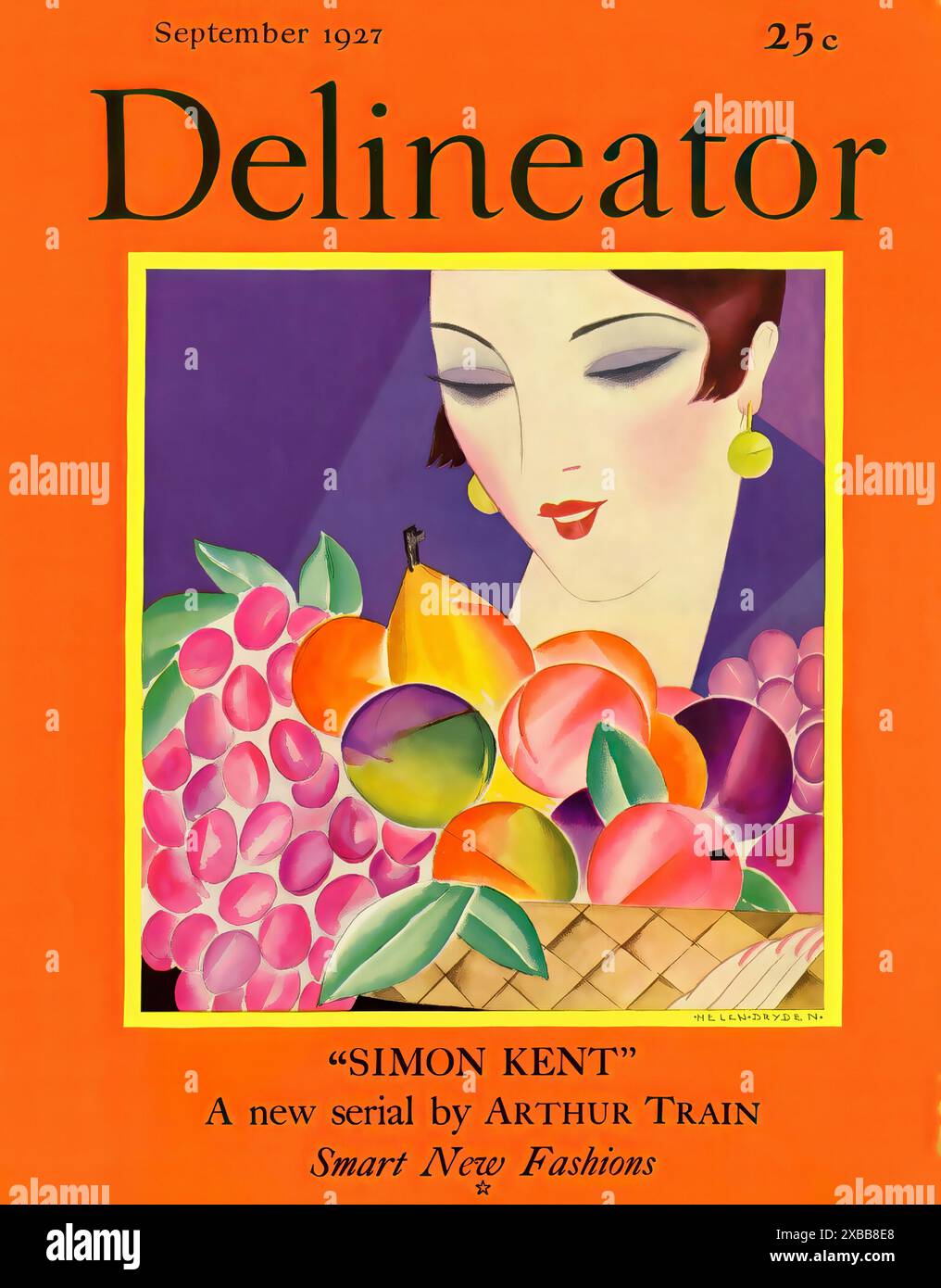 Helen dryden hi-res stock photography and images - Alamy