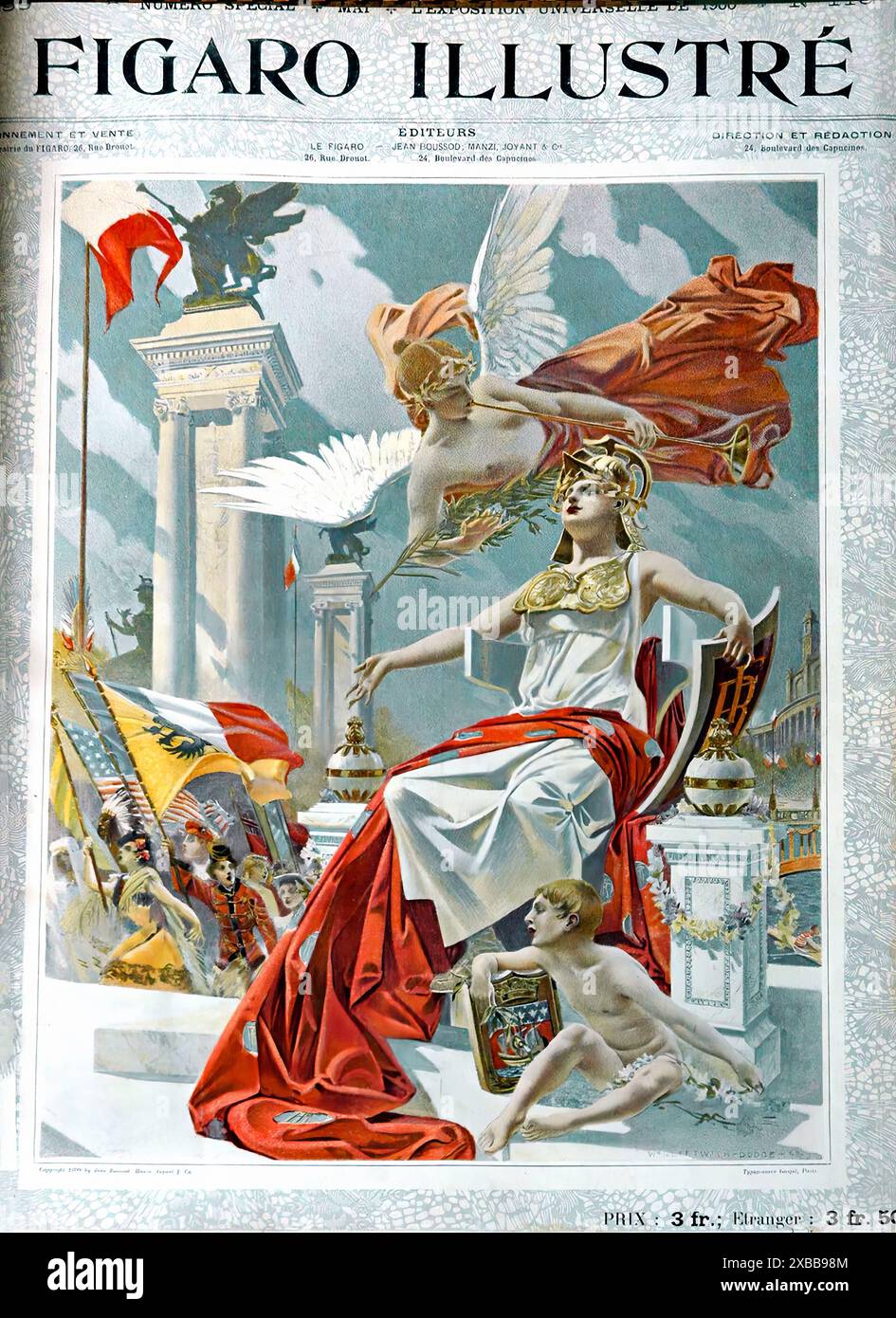 William leftwich hi-res stock photography and images - Alamy