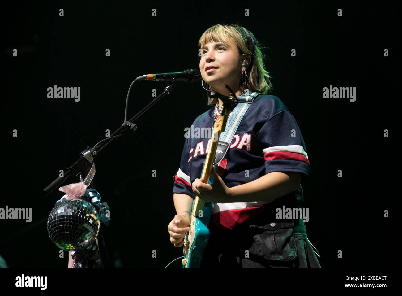 Lili trifilio hi-res stock photography and images - Alamy