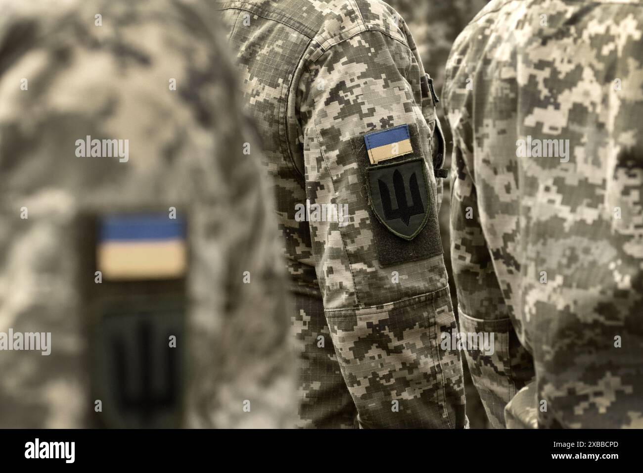 Armed Forces of Ukraine. Ukrainian soldier. Ukrainian army. Ukrainian ...