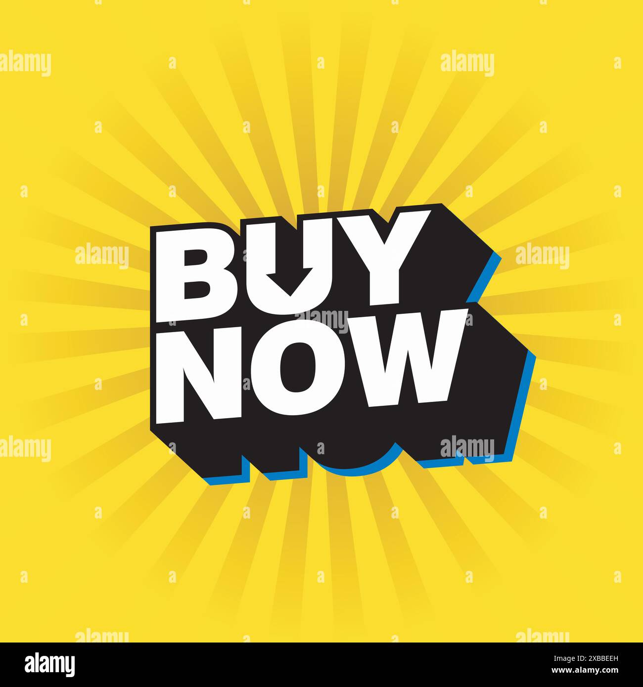 Buy Now tag for business promotion. Buy now 3d text banner, poster ...