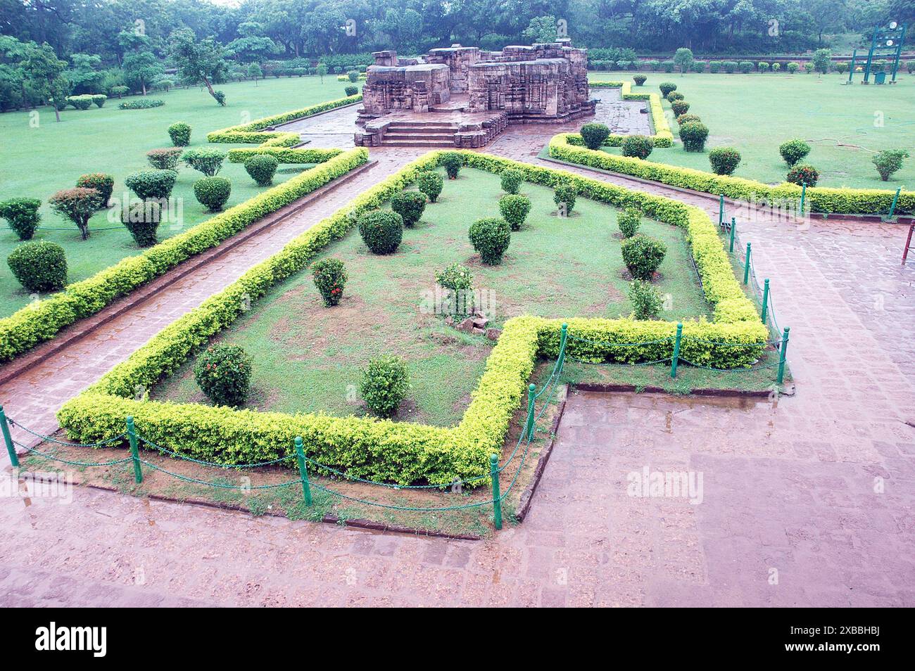 The Konark Sun Temple is the culmination of Orissan temple architecture ...