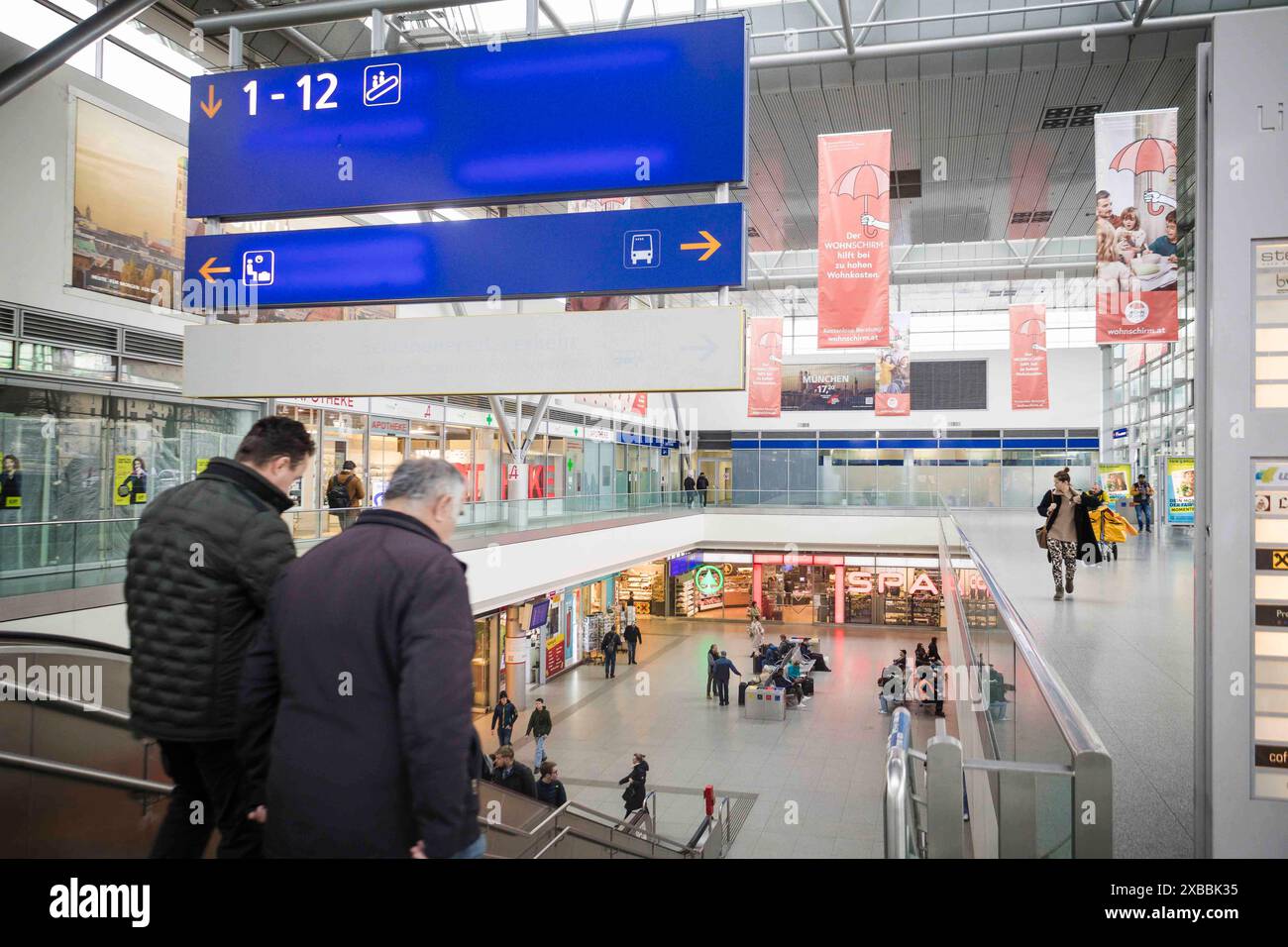 10.06.2024, Linz, AUT, Unterwegs in Oberösterreich, Themenbild ...