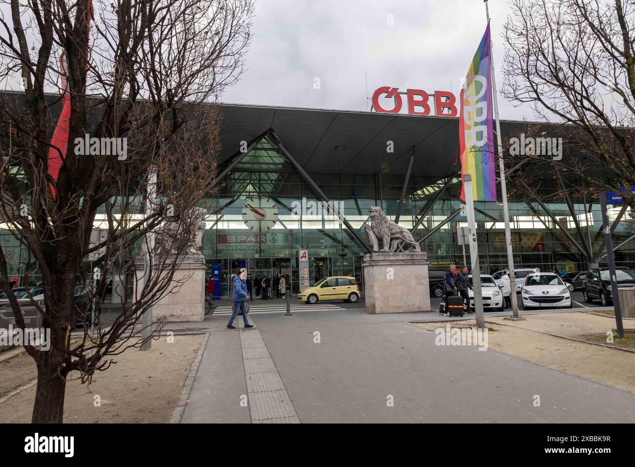 10.06.2024, Linz, AUT, Unterwegs in Oberösterreich, Themenbild ...