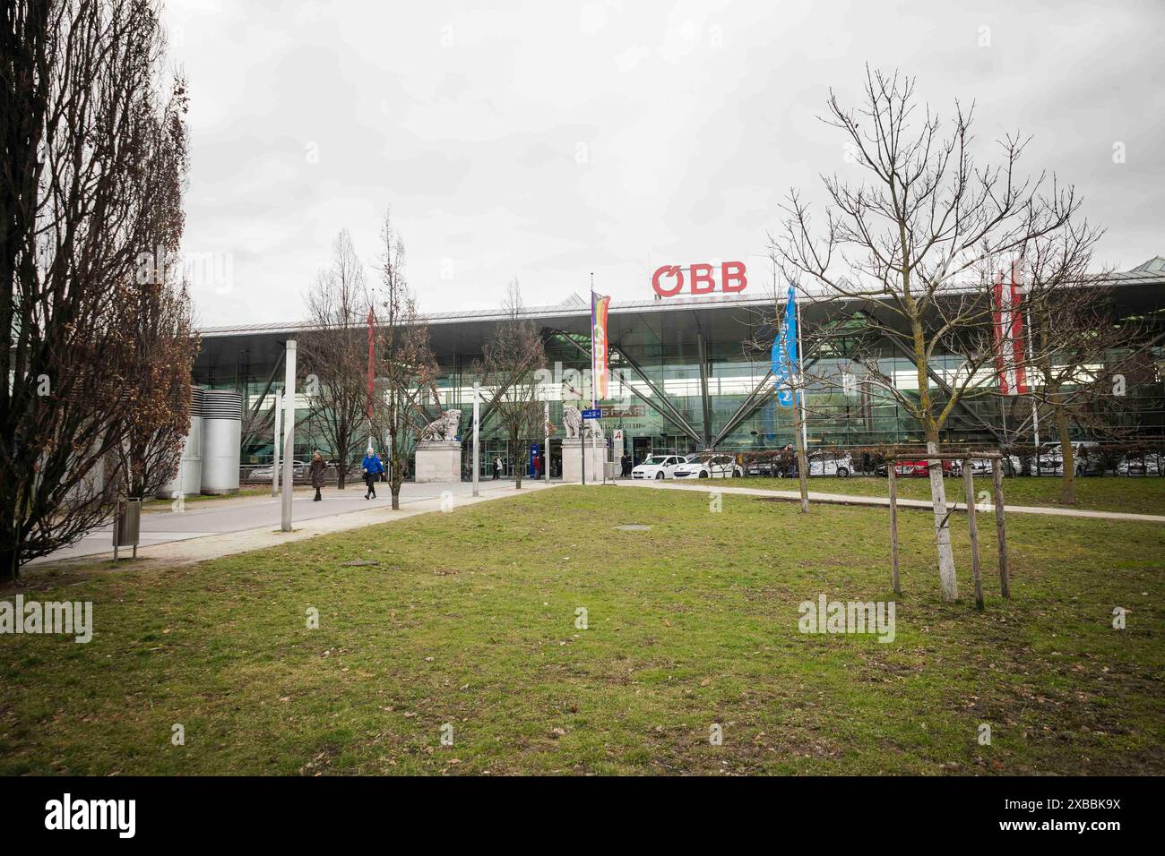 10.06.2024, Linz, AUT, Unterwegs in Oberösterreich, Themenbild ...