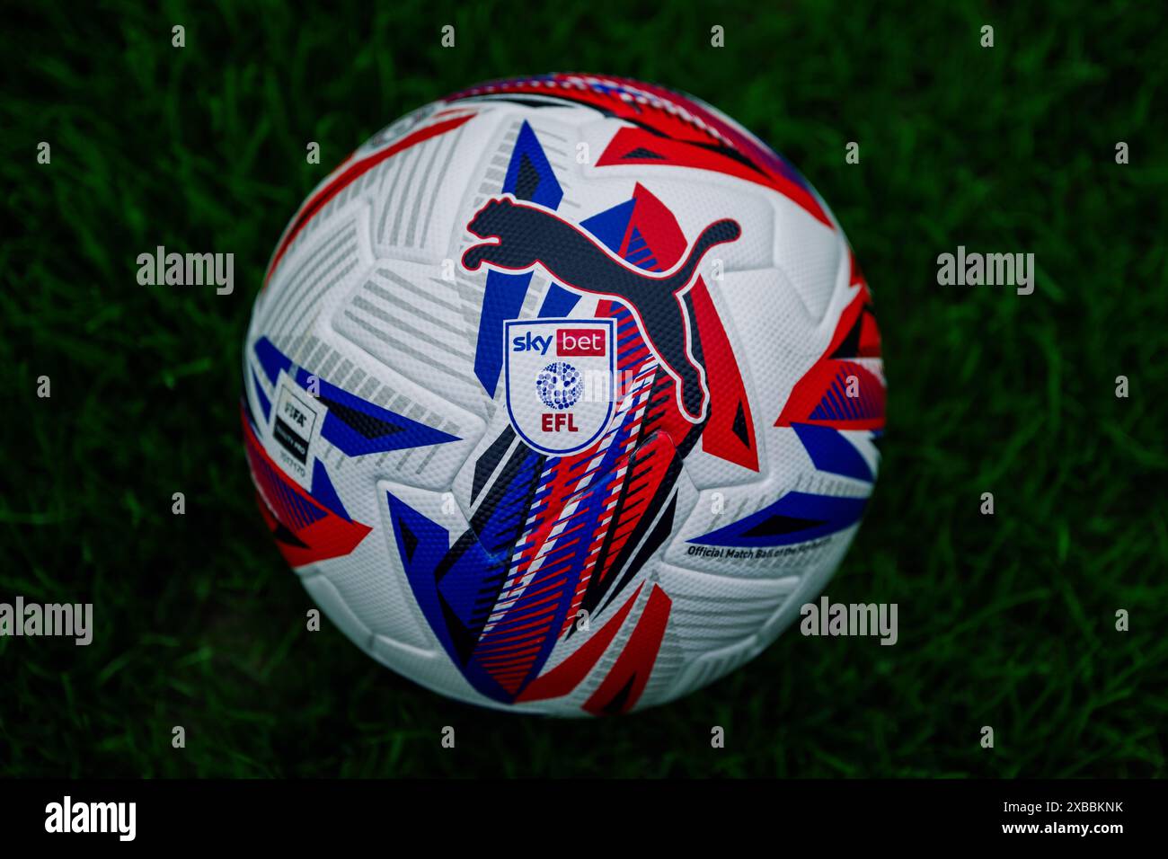2024 25 match hi-res stock photography and images - Alamy