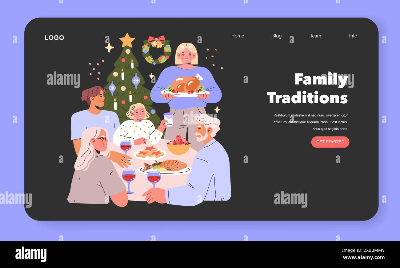 Customs and traditions custom tradition Stock Vector Images - Alamy