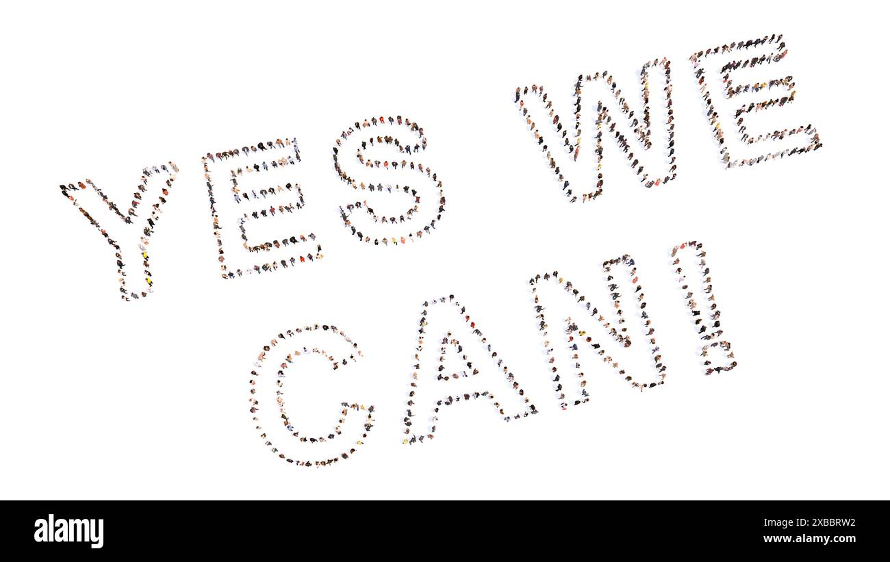 Yes We Can Charity