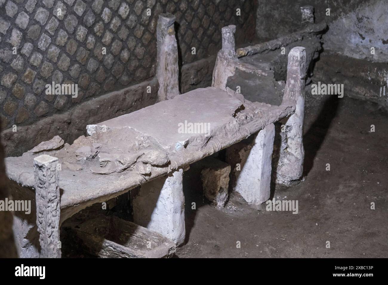 Slave room hi-res stock photography and images - Alamy