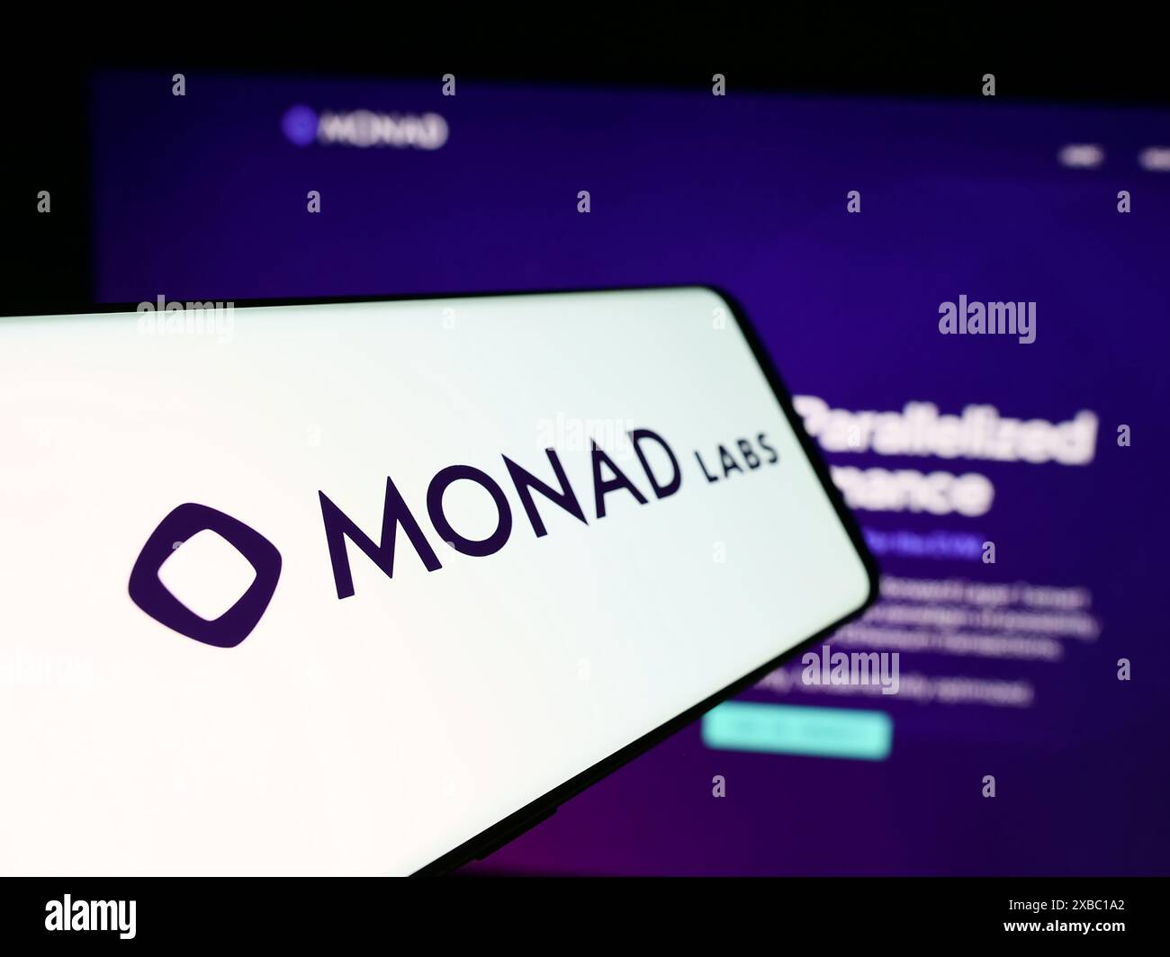 Evm business company logo hi-res stock photography and images - Alamy